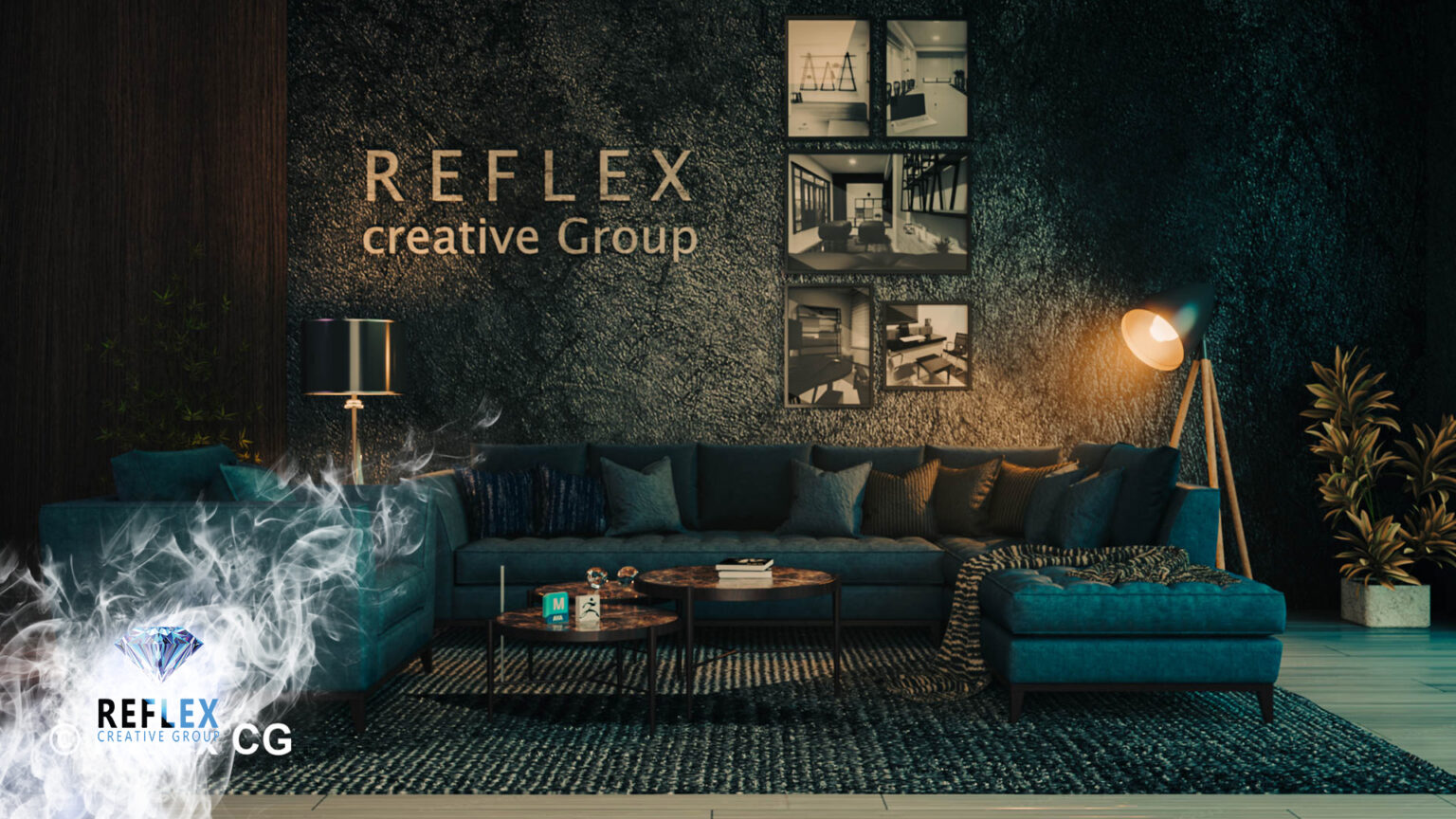 Portfolio – Reflex Creative Group