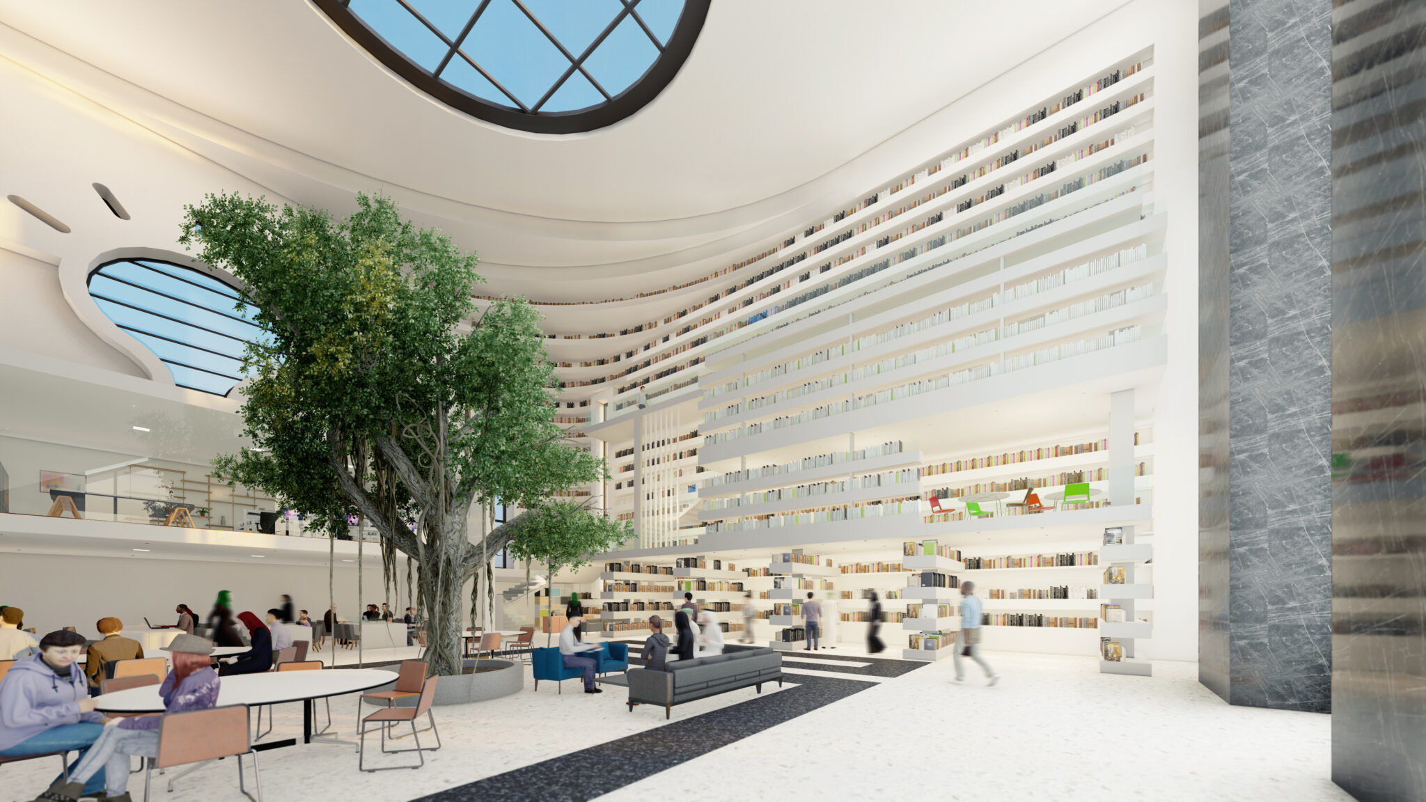 Portfolio – Reflex Creative Group